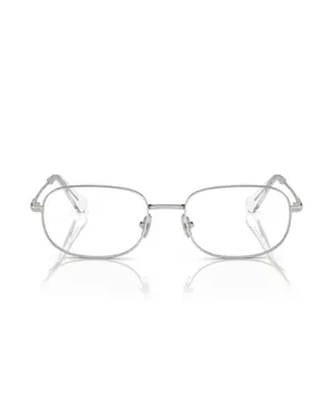 SWAROVSKI Sk1005 Eyeglasses - Silver