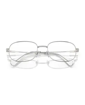 SWAROVSKI Sk1005 Eyeglasses - Silver
