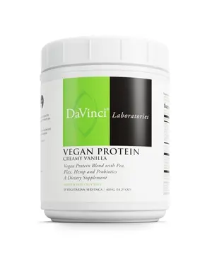 DAVINCI LABORATORIES Davinci Labs Protein - No Color
