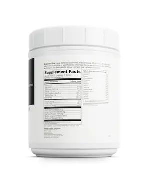 DAVINCI LABORATORIES Davinci Labs Protein