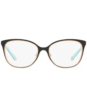 Tiffany & Co. Square Eyeglasses