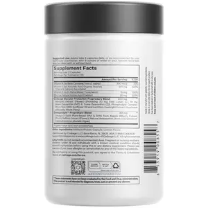 CODEAGE Eyes Vitamins Areds 2 Based Formula Supplement 2-month Supply