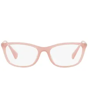 Ralph Lauren Oval Eyeglasses