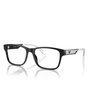 Emporio Armani Eyeglasses - Black