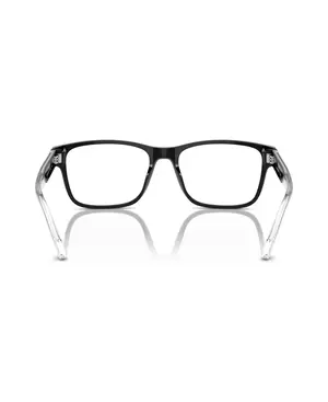 Emporio Armani Eyeglasses - Black