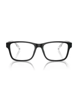 Emporio Armani Eyeglasses - Black