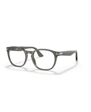Persol Po3283v Pillow Eyeglasses - Black