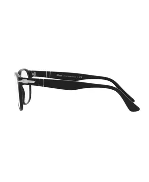 Persol Po3283v Pillow Eyeglasses - Black
