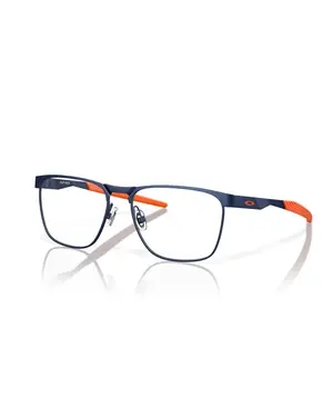 Oakley Child Eyeglasses - Matte Midnight