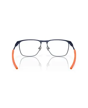 Oakley Child Eyeglasses - Matte Midnight