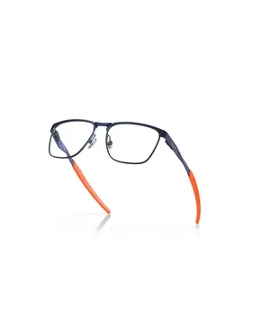 Oakley Child Eyeglasses - Matte Midnight
