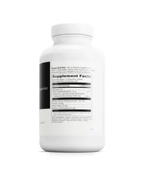 DAVINCI LABS Chewable C-300