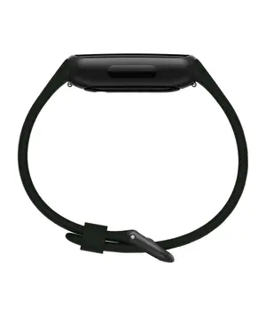 FITBIT Inspire 3 Wellness Tracker Watch - Black