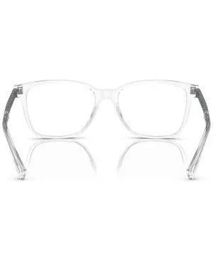 Versace Pillow Eyeglasses - Crystal