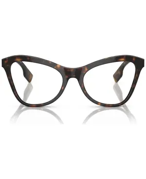 Burberry Cat Eye Eyeglasses