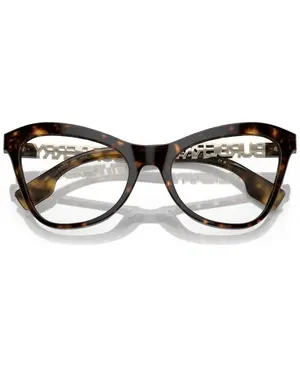 Burberry Cat Eye Eyeglasses