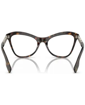 Burberry Cat Eye Eyeglasses