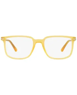 Persol Rectangle Eyeglasses