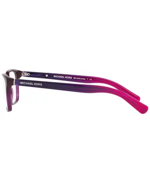 Michael Kors Mk4039 Rectangle Eyeglasses