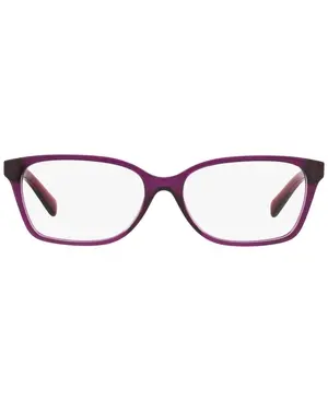 Michael Kors Mk4039 Rectangle Eyeglasses