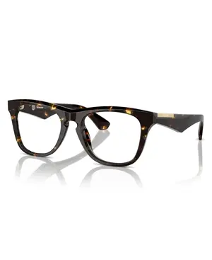 Burberry Eyeglasses - Dark Havana