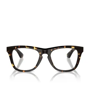 Burberry Eyeglasses - Dark Havana
