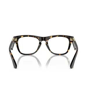 Burberry Eyeglasses - Dark Havana