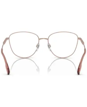 Burberry Phantos Eyeglasses - Pink