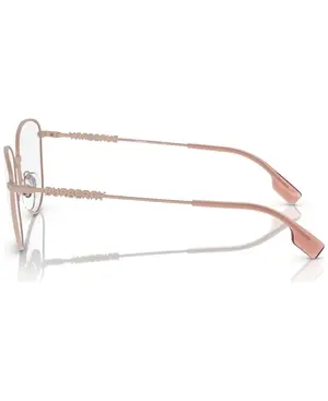 Burberry Phantos Eyeglasses - Pink