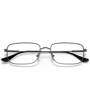 Brooks Brothers Rectangle Eyeglasses