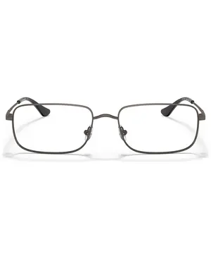 Brooks Brothers Rectangle Eyeglasses