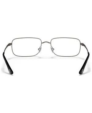 Brooks Brothers Rectangle Eyeglasses