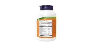NOW FOODS Prostate Health Clinical Strength