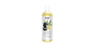 NOW FOODS Comforting Massage Oil - No Color