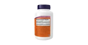 NOW FOODS Glucosamine & Msm