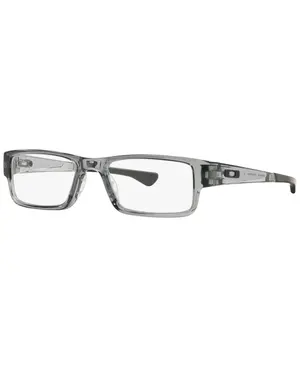 Celine Rectangle Eyeglasses - Gray