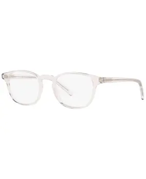 LENSCRAFTERS Panthos Eyeglasses - Clear