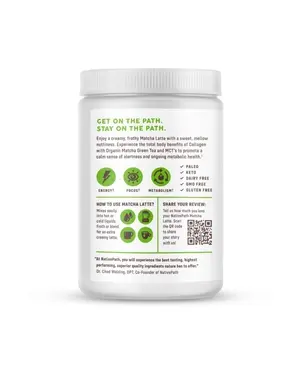 NATIVEPATH Collagen Peptides