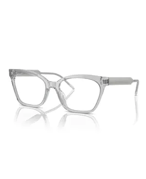 Giorgio Armani Eyeglasses - Transparent Grey