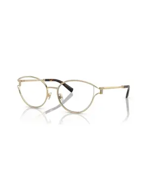 Tiffany & Co. Tiffany & Co. Eyeglasses Pale Gold