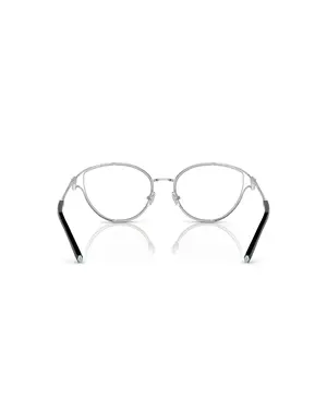 Tiffany & Co. Eyeglasses - Silver