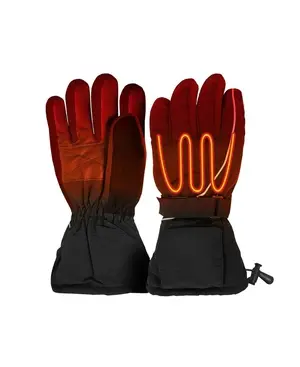 ACTIONHEAT Aa Battery Heated Gloves