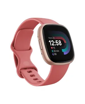 FITBIT Versa 4 Smartwatch