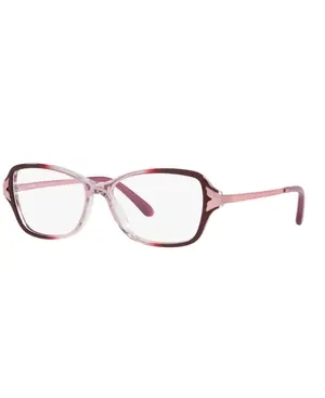 SFEROFLEX Eyeglasses - Light Pink Gradient