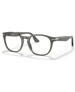 Persol Persol PO3283V Eyeglasses Trasparent Taupe Gray