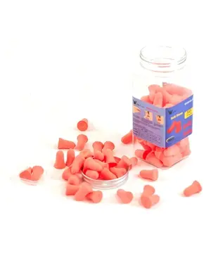 G & F PRODUCTS Foam Ear Plugs