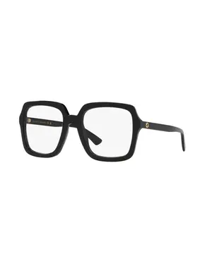 Gucci Eyeglasses - Black
