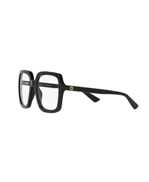 Gucci Eyeglasses - Black