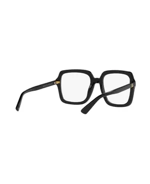 Gucci Eyeglasses - Black