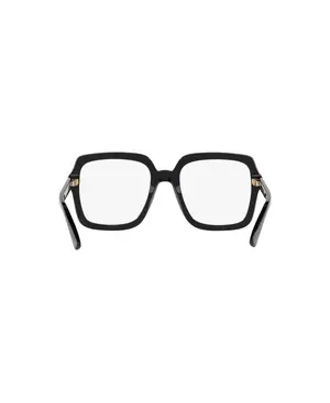 Gucci Eyeglasses - Black